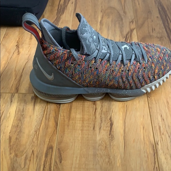 Nike | Shoes | Lebron 6s Fruity Pebbles | Poshmark